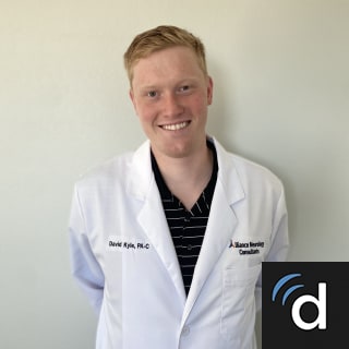David T. Kyle, PA | Physician Assistant in Reno, NV | US News Doctors