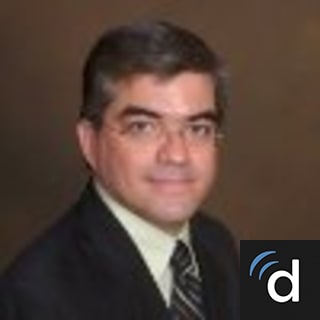 Dr. Javier Rojas, MD – Zephyrhills, FL | Anesthesiology