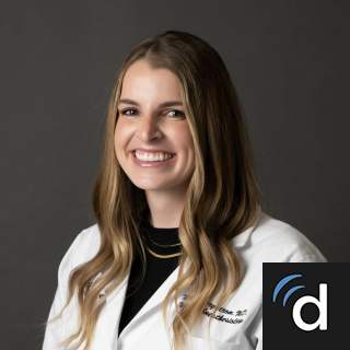 Dr. Haylee Bergstrom, MD | Nashville, TN | Anesthesiologist | US News ...