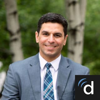 Dr. Ali I. Saeed, MD | Phoenix, AZ | Pulmonologist | US News Doctors