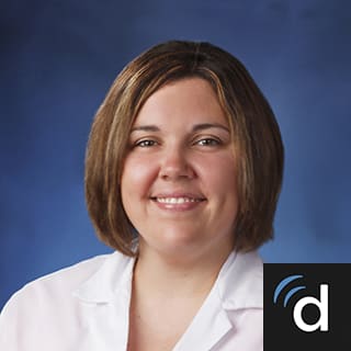 Carly Ellison, NP | Springfield, IL | Family Nurse Practitioner | US ...