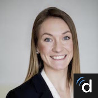 Dr. Savannah Fletcher, MD | Little Rock, AR | Radiologist | US News Doctors