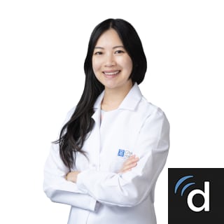 Dr. Jennifer Chen, MD | Irvine, CA | Radiologist | US News Doctors