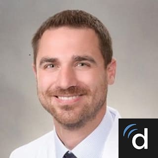 Dr. Christopher Herron, DO | Cincinnati, OH | Pediatric Cardiologist ...