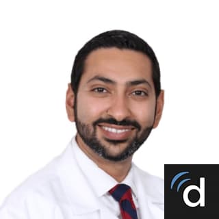 Dr. Kirollos Gendi, MD | Bay Harbor Islands, FL | Orthopedist | US News ...