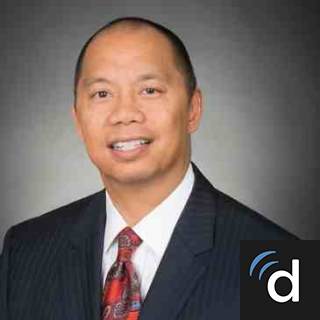 Dr. G. Andrew Sulit, MD | Mesa, AZ | Pulmonologist | US News Doctors