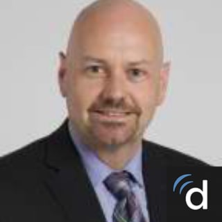 Dr. Christopher M. Whinney, MD | Cleveland, OH | Internist | US News ...