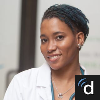 Dr. Candice N. Fraser, MD | New York, NY | Obstetrician-Gynecologist ...