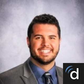 Dr. Brock A. Deangelo, DO | Asheville, NC | Doctor | US News Doctors