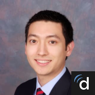 Dr. Michael Le, MD – Temple Terrace, FL | Orthopaedic Surgery