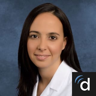 Dr. Cristina Saiz Rodriguez, MD – Paramus, NJ | Obstetrics & Gynecology