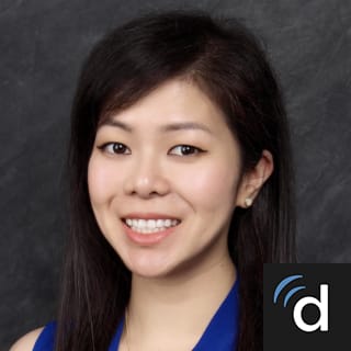 Dr. Namphuong Tran, MD – San Francisco, CA | Internal Medicine