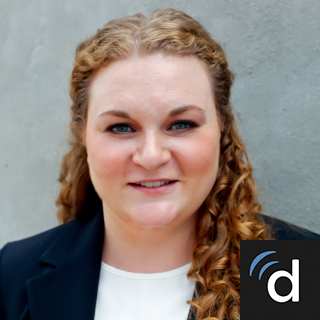 Dr. Ashley Sands, MD | Sioux Falls, SD | Pediatric Infectious Disease ...