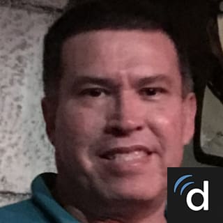 Dr. Jeffrey Porras, MD – Oklahoma City, OK | Family Medicine