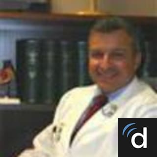 Cardiologists at HCA Healthcare Trident Hospital