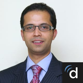 Dr. Prashant Sharma, MD | Salt Lake City, UT | Hematologist | US News Doctors