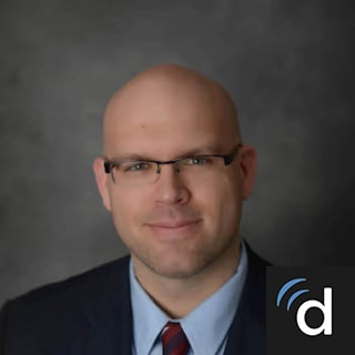 Dr. Brett Schroeder, MD | Seattle, WA | Oncologist | US News Doctors