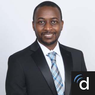 Dr. Alex Kemei, MD | Grove City, OH | Internist | US News Doctors