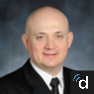 Dr. Ronald J. Meade, MD | Dearborn, MI | Radiologist | US News Doctors