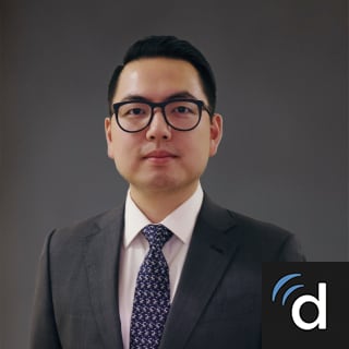 Dr. Allan Wang, MD | Philadelphia, PA | Radiologist | US News Doctors