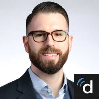 Dr. Chaun Gandolfo, DO | Lansing, MI | Cardiologist | US News Doctors