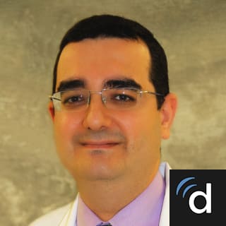 Dr. Shadi Soufi, MD – Washington, DC | Internal Medicine