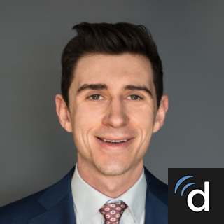 Dr. Brendan Wesp, MD | Palo Alto, CA | Resident Physician | US News Doctors