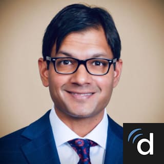 Dr. Samir Patel, DO – Oro Valley, AZ | Anesthesiology