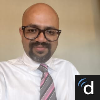 Dr. Harsh Patel, MD | Danville, PA | Pulmonologist | US News Doctors