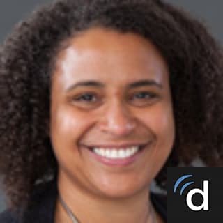 Dr. Nerys C. Benfield, MD | San Francisco, CA | Obstetrician ...