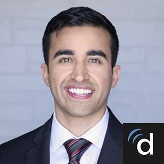 Dr. Keyan Shasti, DO | Washington, DC | Physiatrist | US News Doctors