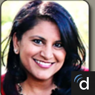 Dr. Daphne Thomas, MD – Leesburg, VA | Emergency Medicine