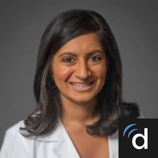 Dr. Rajavi Parikh, DO – Bronx, NY | Vascular Surgery