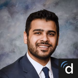 Dr. Abuzar Baloach, DO | Sanford, FL | Anesthesiologist | US News Doctors