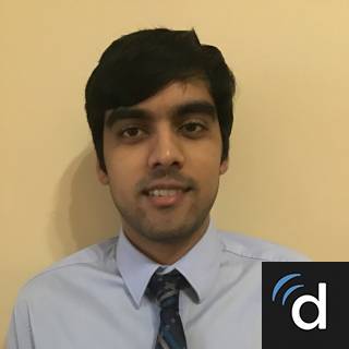 Dr. Saajid Azhar, MD | Shreveport, LA | Resident Physician | US News ...