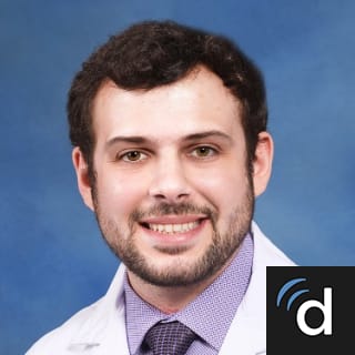 Dr. Andrew R. McCoy, MD | Philadelphia, PA | Physiatrist | US News Doctors