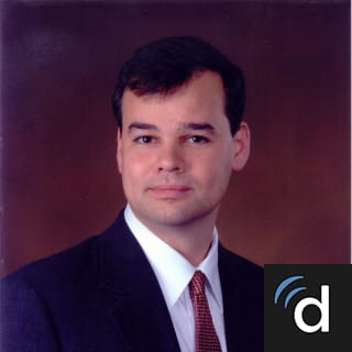 Dr. Patrick Reilly, MD – Pensacola, FL | Gastroenterology