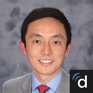 Dr. Chen Cui, MD | Dallas, TX | Physiatrist | US News Doctors