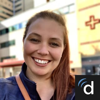 Dr. Amanda Ross, MD – Chicago, IL | Emergency Medicine