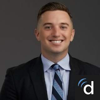 Dr. Parker Rea, MD | San Diego, CA | Orthopedist | US News Doctors