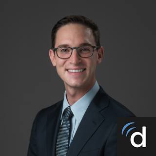Dr. Matthew Witkin, MD – Miami, FL | Anesthesiology