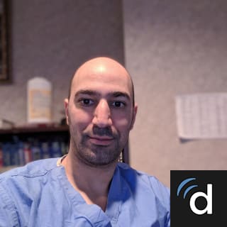 Dr. Abdullah Malkawi, MD | Northridge, CA | Radiologist | US News Doctors