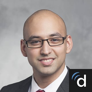Dr. Alan Sosa, MD – Anderson, IN | Radiation Oncology