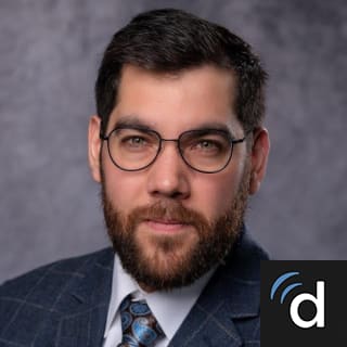 Dr. Efrain J. Perez-Bravo, MD | Baltimore, MD | Physiatrist | US News ...