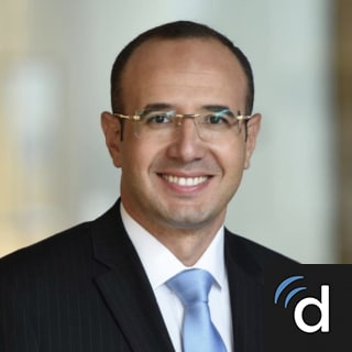 Dr. HESHAM Mohamed, MD | The Woodlands, TX | Family Medicine Doctor | US News Doctors