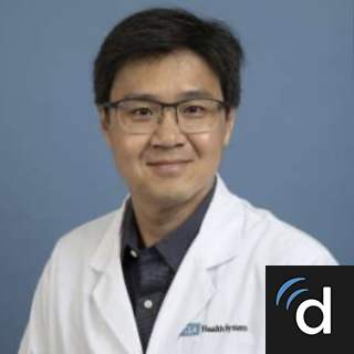 Dr. Howard Yang, MD | Santa Monica, CA | Rheumatologist | US News Doctors