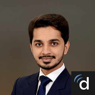 Dr. Hasham Saeed, MD | Elizabeth, NJ | Internist | US News Doctors