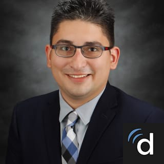 Dr. Cristian A. Medina, MD | Odessa, TX | Family Medicine Doctor | US ...