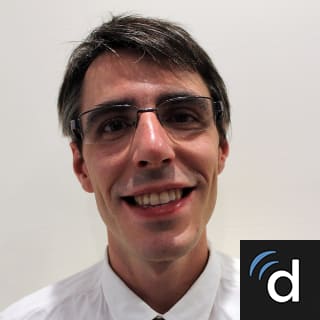 Dr. Brandon Wolfeld, MD | Philadelphia, PA | Internist | US News Doctors