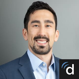 Dr. Collin Hanson, MD | Chicago, IL | Internist | US News Doctors